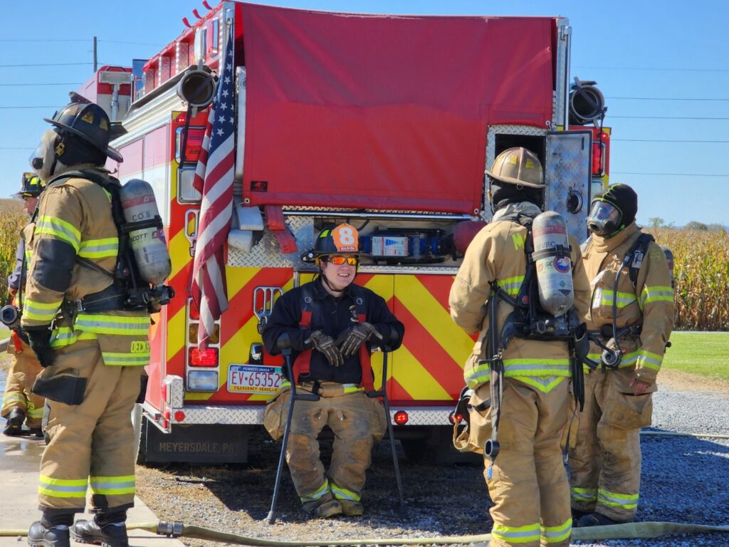 Gallery - Marion Volunteer Fire Company 8