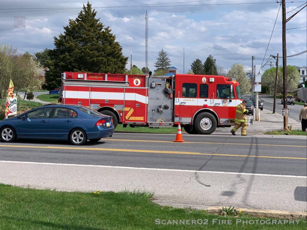 Gallery - Marion Volunteer Fire Company 8