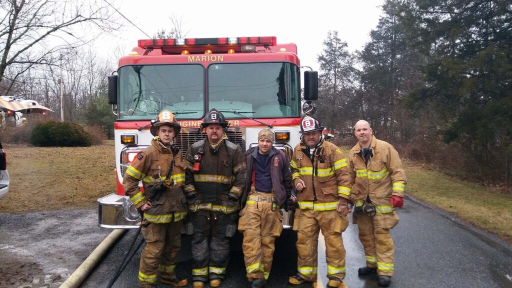 Gallery - Marion Volunteer Fire Company 8